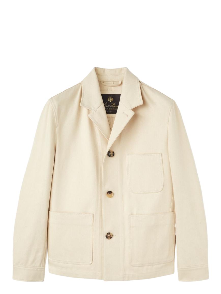 JACQUEMUS Jacquemus Relaxed Fit Jeans